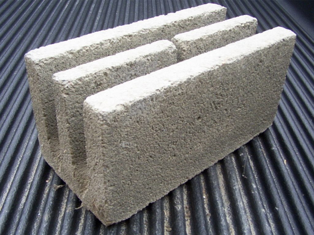 Masonry Products - Greystone Concrete Products
